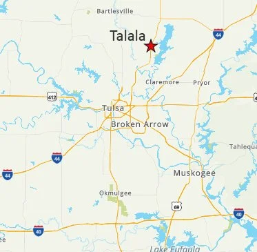 Contact Us — Town of Talala