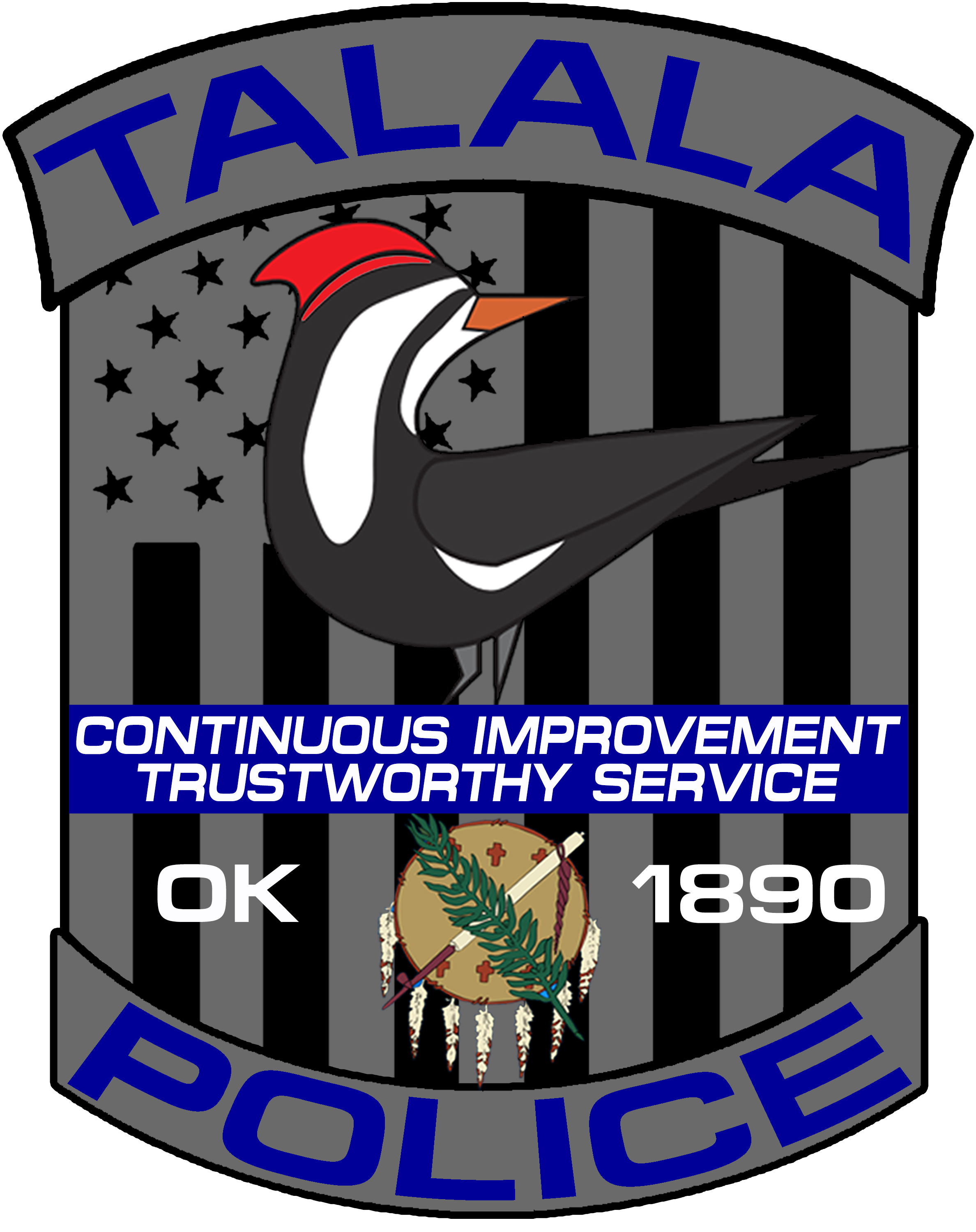 Town of Talala