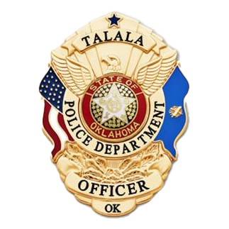 Police Department — Town of Talala