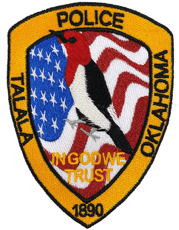 Police Department — Town of Talala