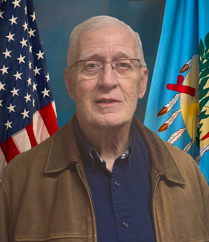 Town Board of Trustees — Town of Talala