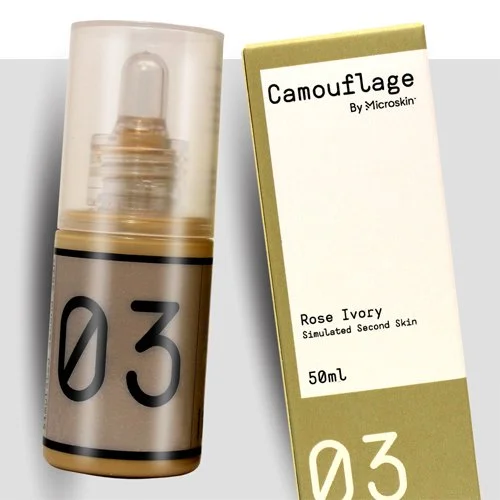 Microskin™ - Camouflage