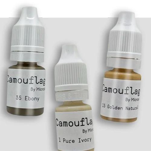 Microskin™ - Camouflage