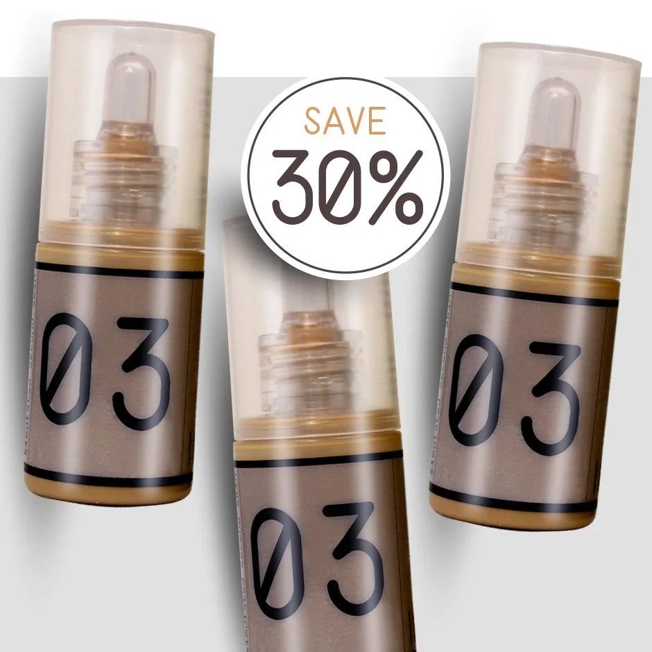 Microskin™ - Camouflage