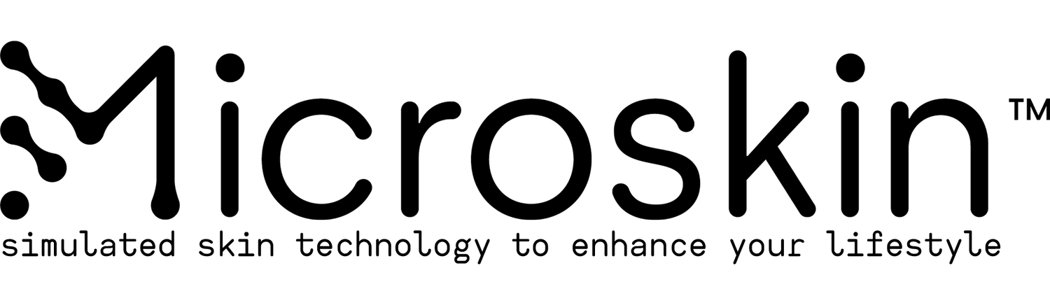 Microskin™ - Camouflage