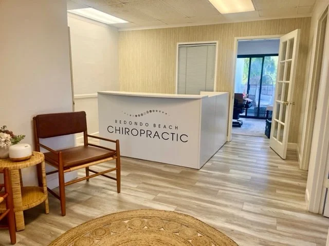 Redondo Beach Chiropractor