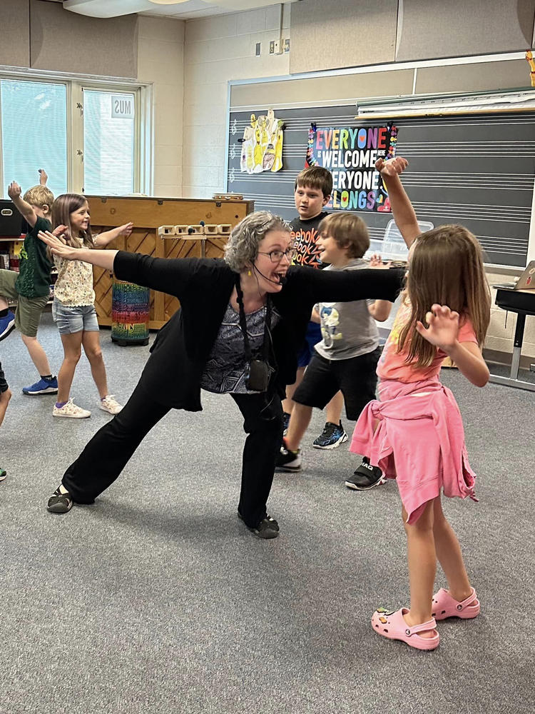 Digital Resources — American Center for Elemental Music and Movement