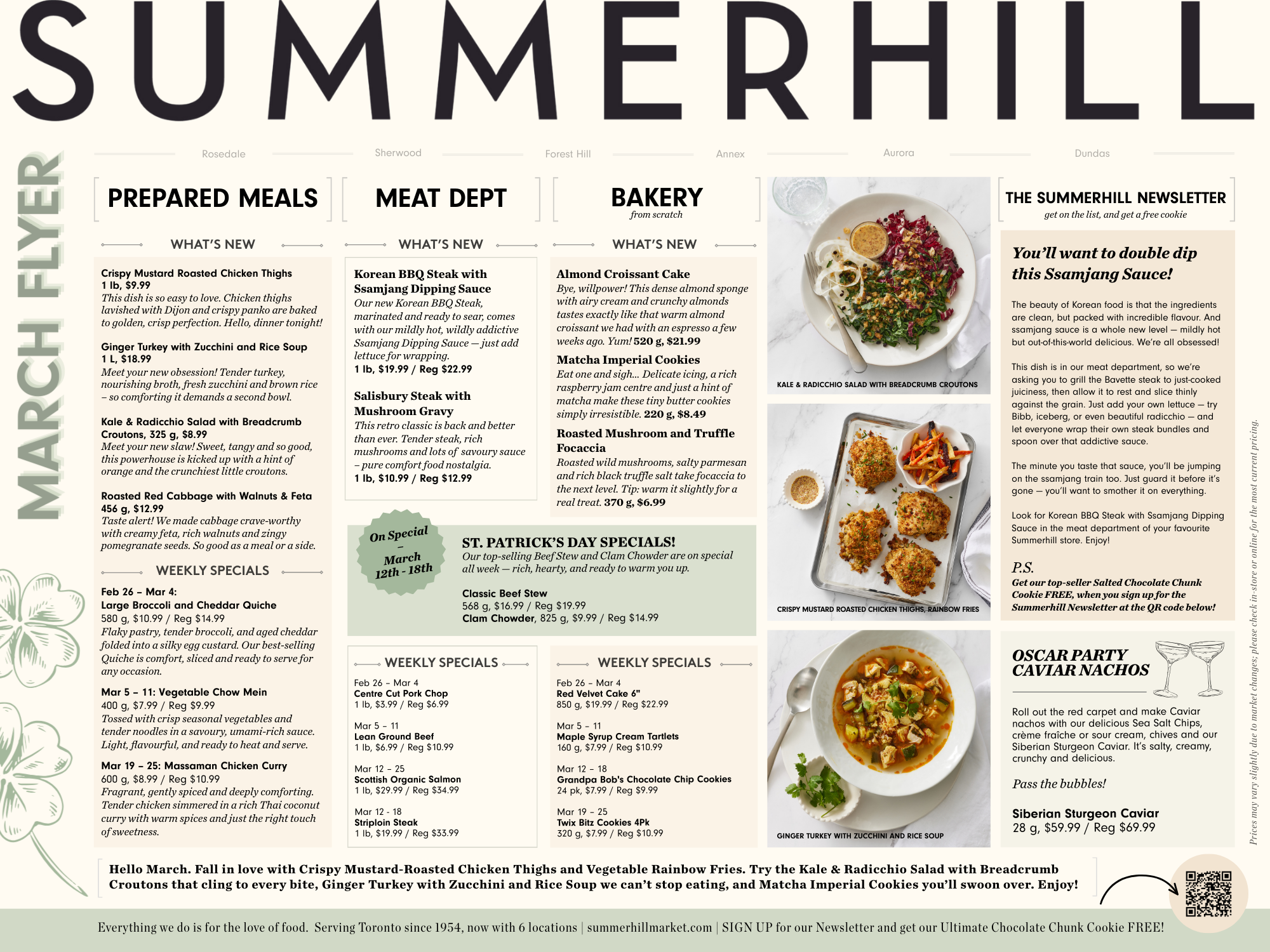 Summerhill Market