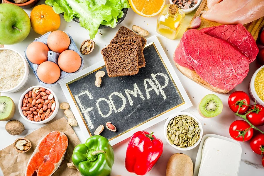 Stoma patients & the Low FODMAP Diet — Specialist Gut Dietitian ...