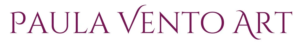Paula Vento Art