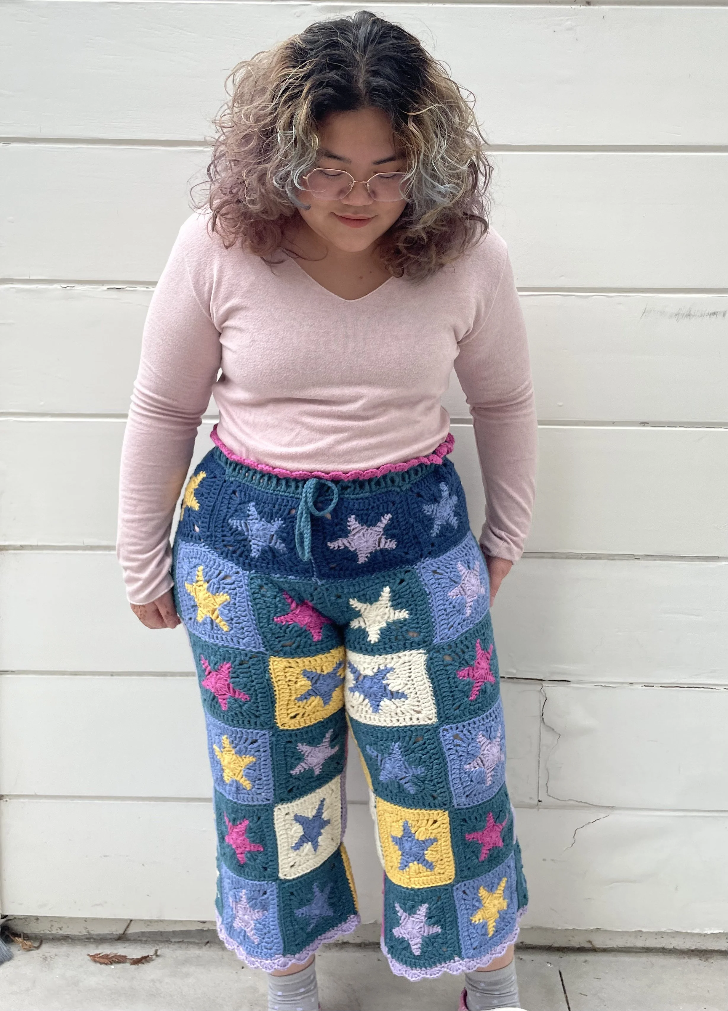 Store 1 — Savannah's Stitches