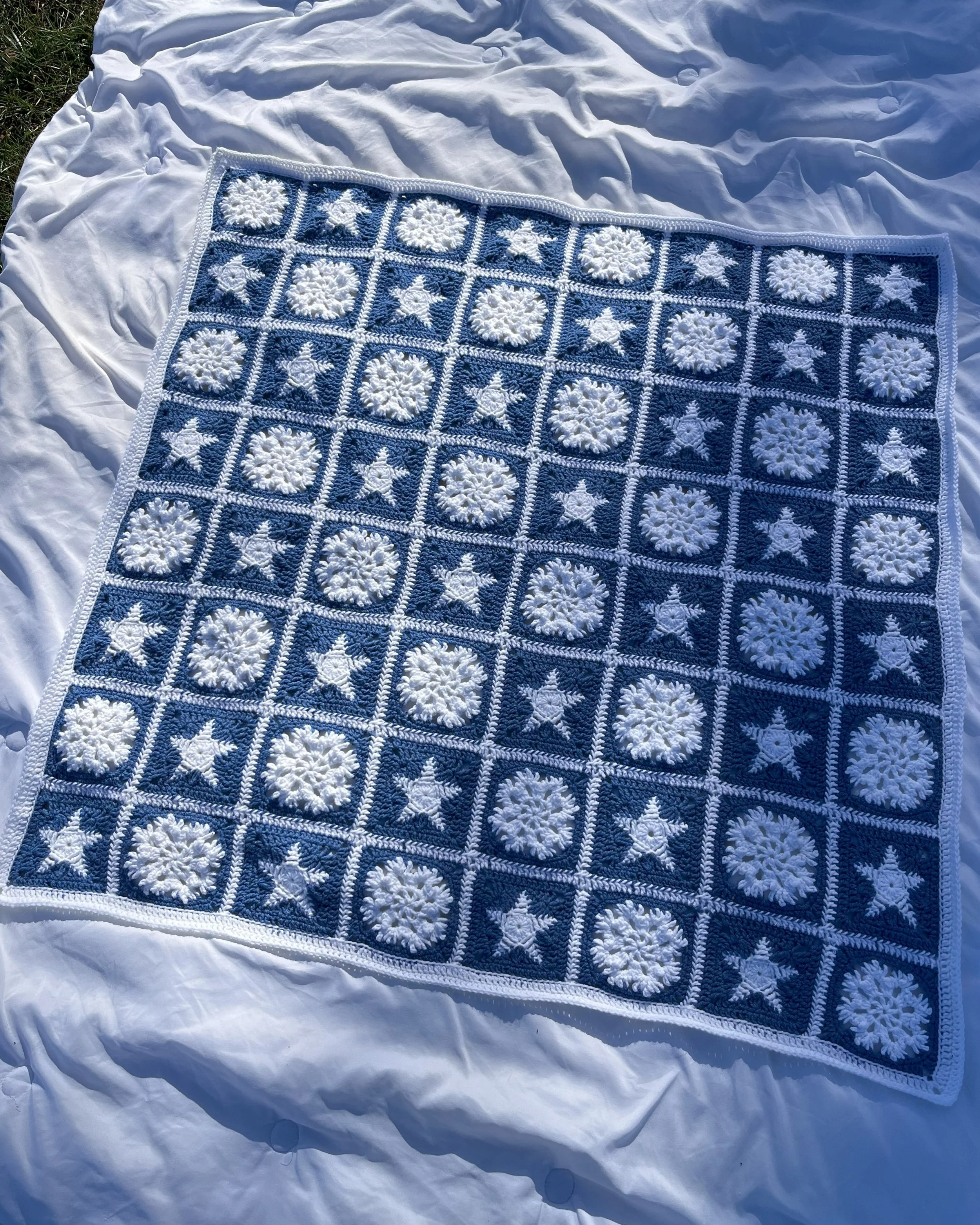 Store 1 — Savannah's Stitches