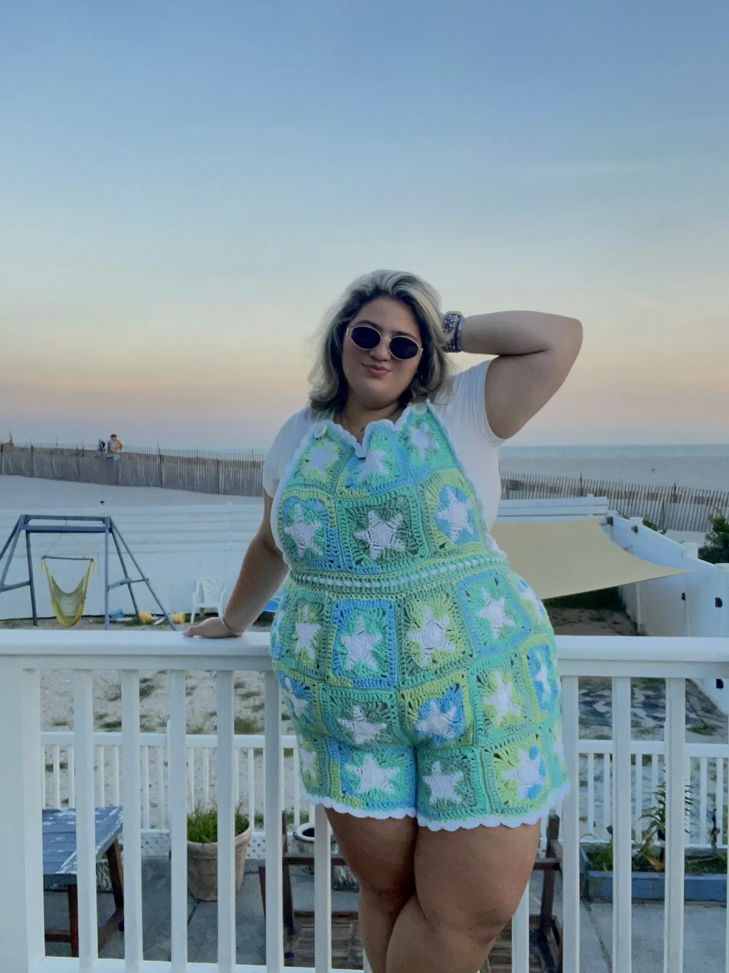 Store 1 — Savannah's Stitches