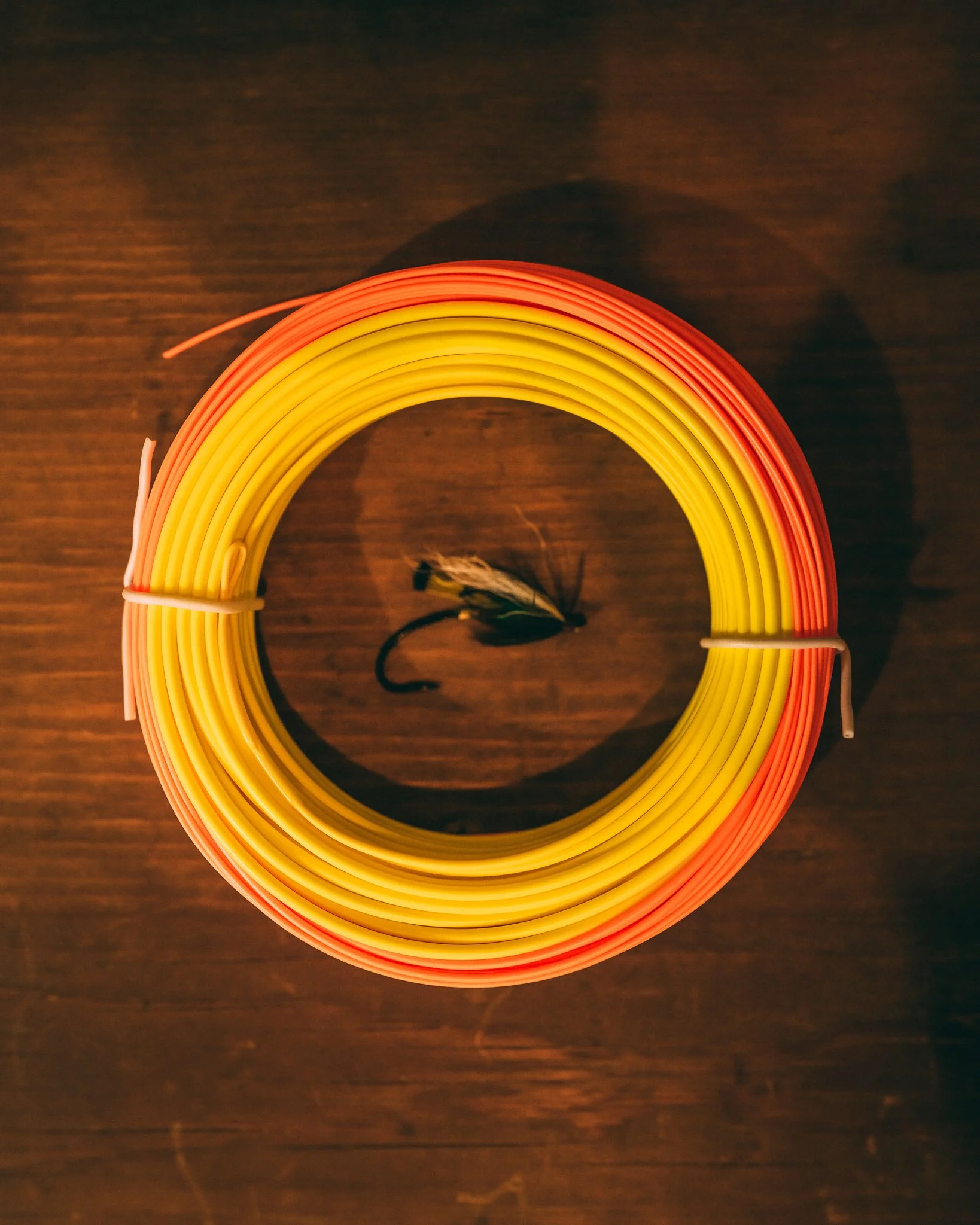 launcher spey line — BALLISTIC FLYLINES