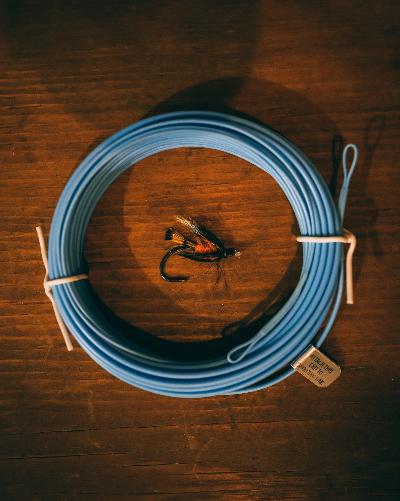 spey lines — BALLISTIC FLYLINES