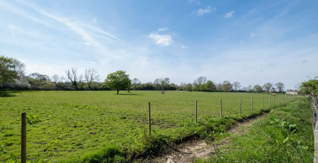 Horsepool Farm