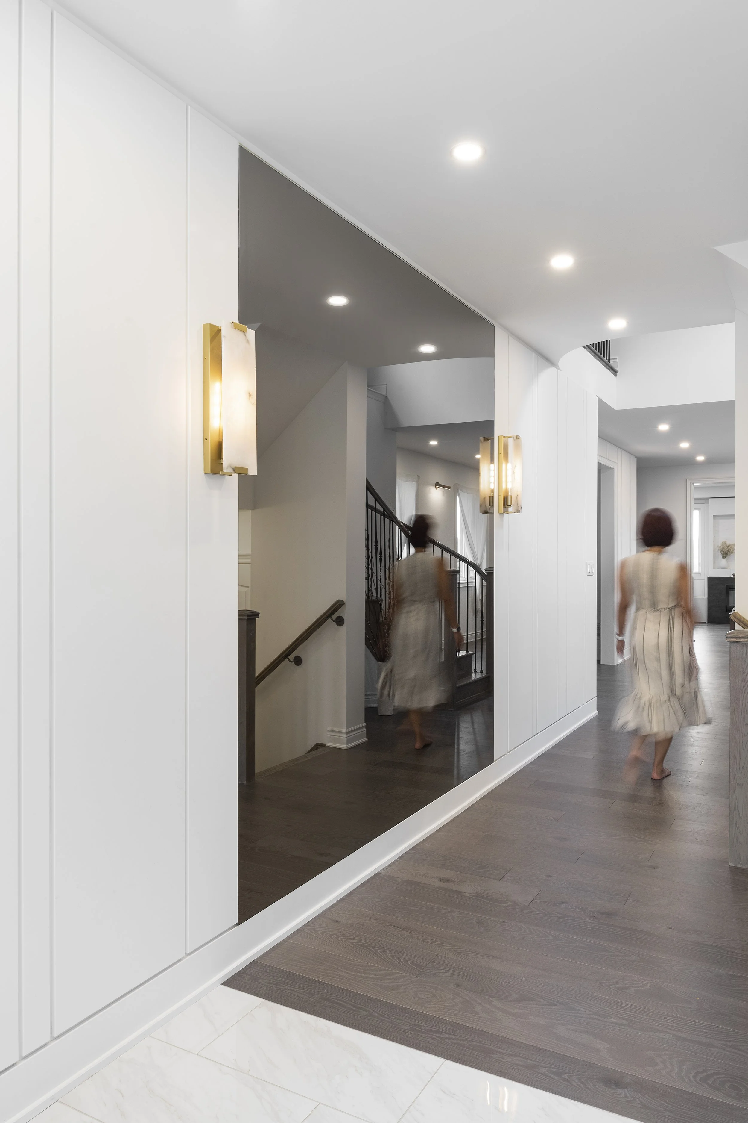 RZ Interiors || Toronto Based Interior Design Firm