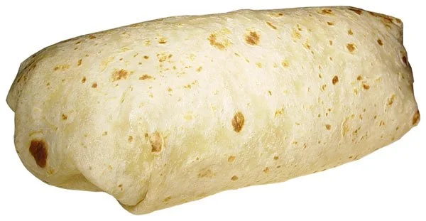 El Famous Burrito