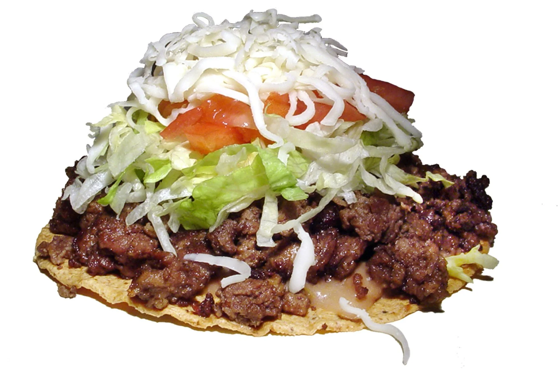 El Famous Burrito