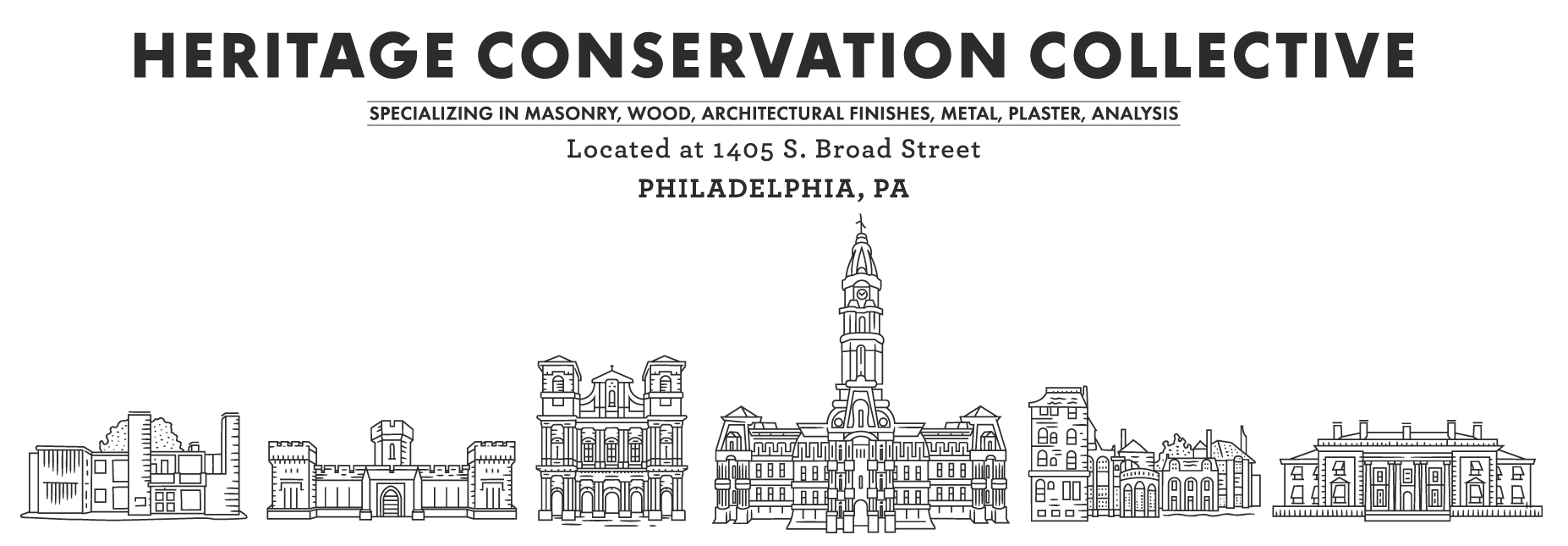 Heritage Conservation Collective