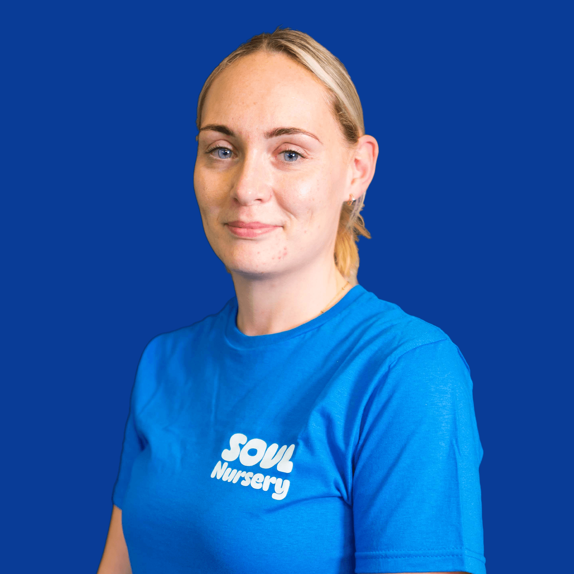 Meet the Team — SOUL Nursery