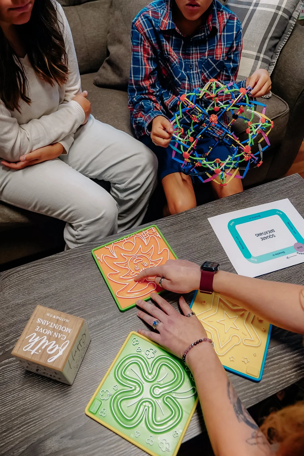 Counseling For You Colorado