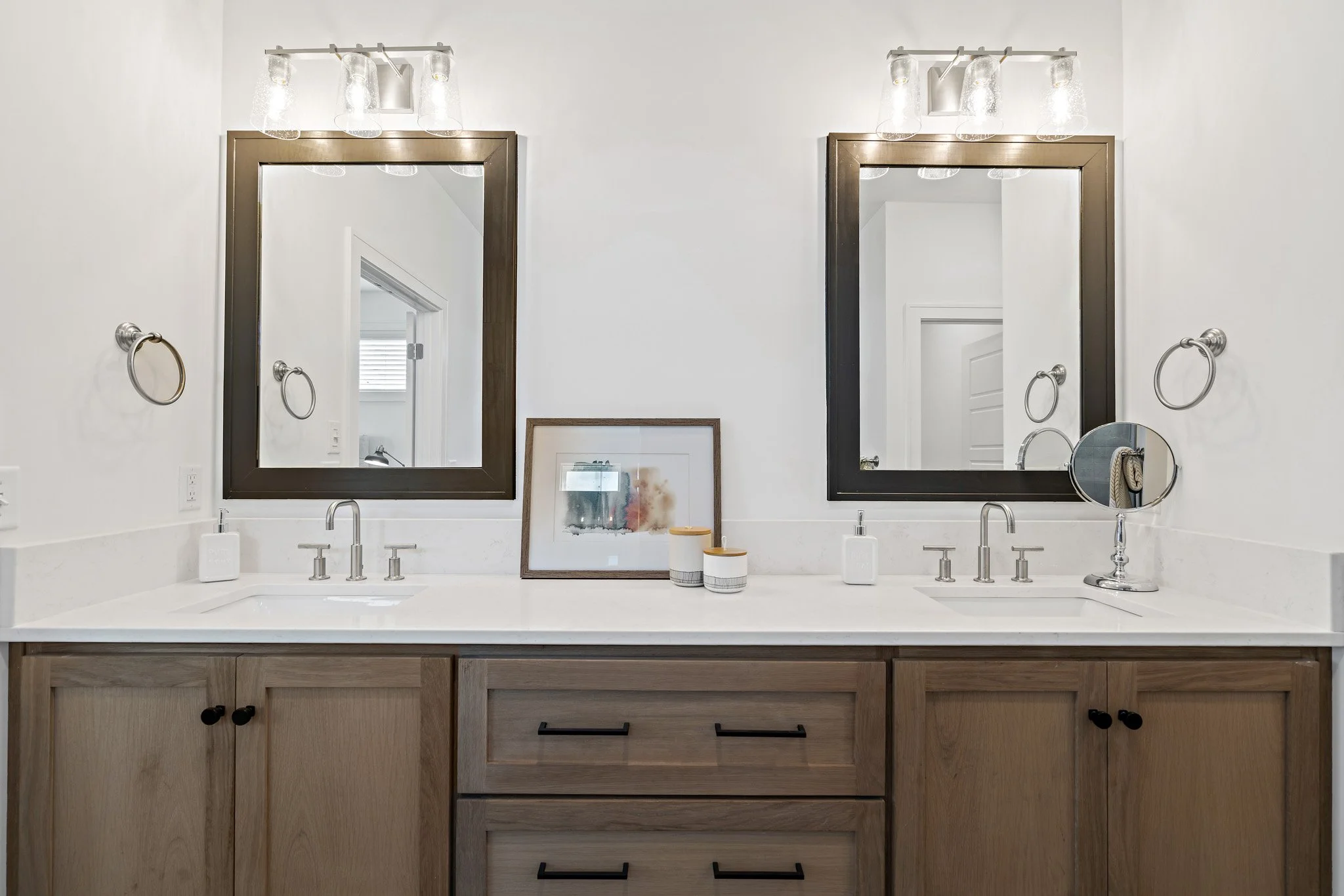 Stone Tips — Summit Insider