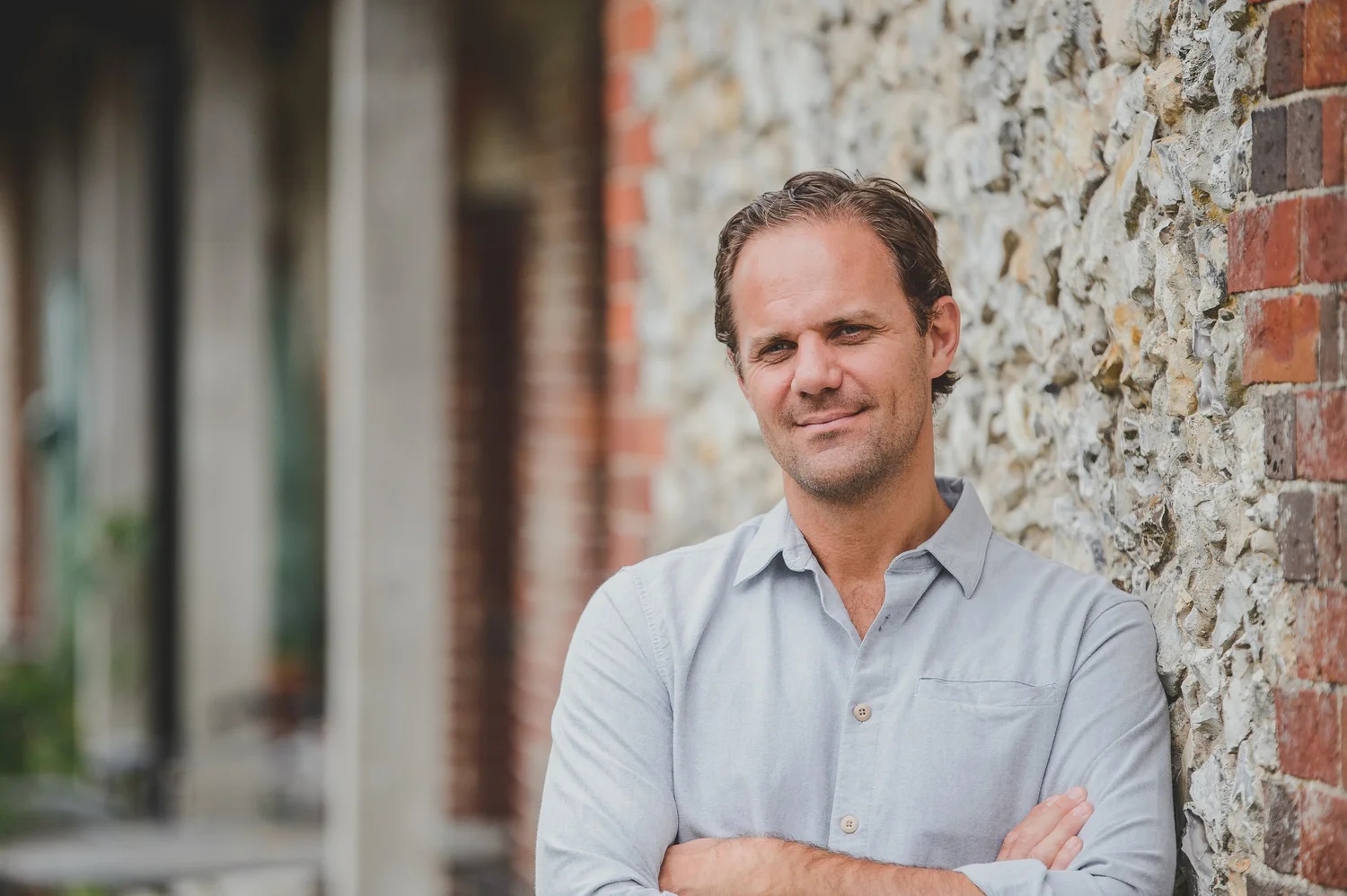 Ben Hewitt: Coach & Counsel