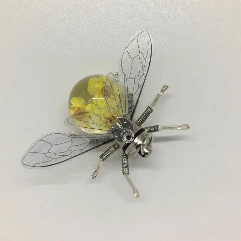 SPANKY SPANGLER DESIGN