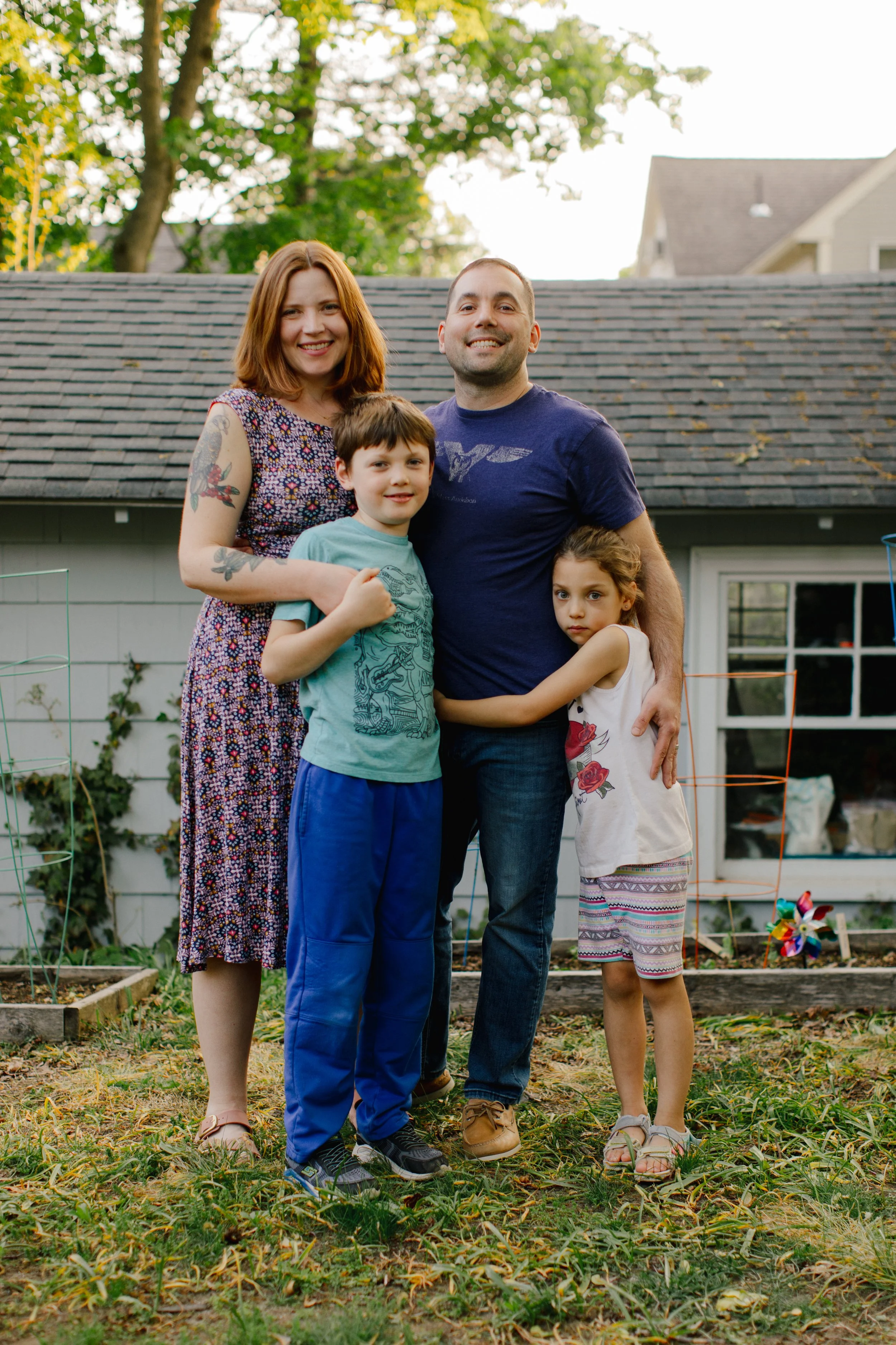 Endorsements — Emily for Medford