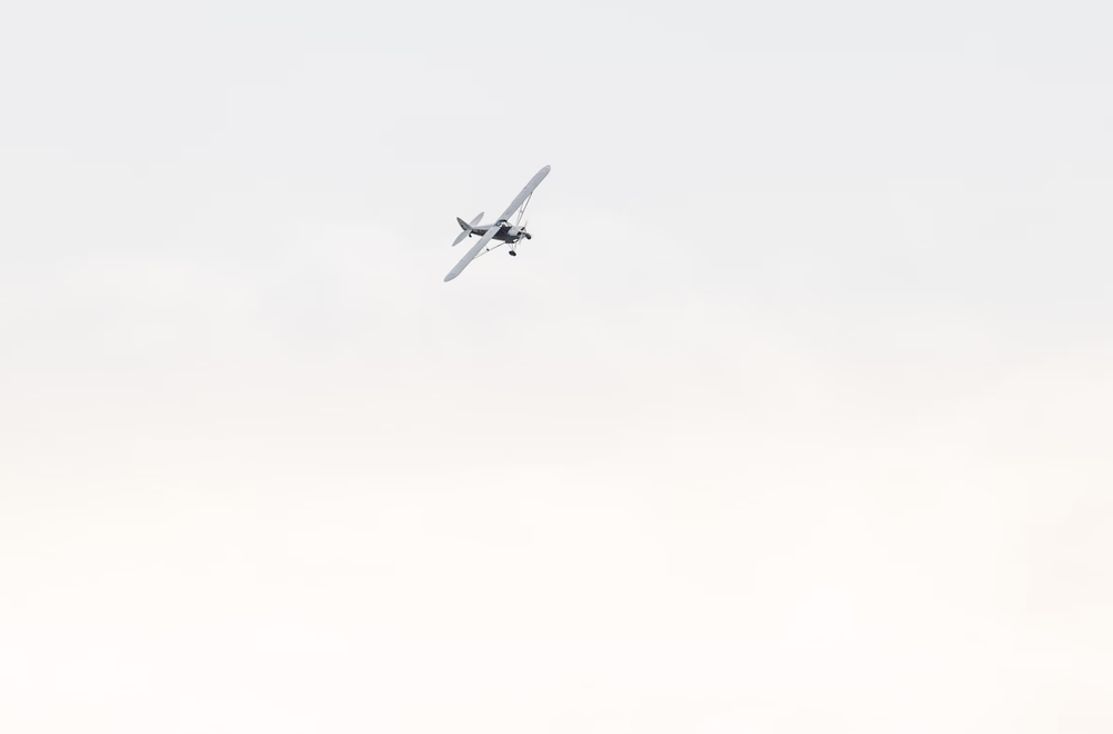 Cessna 152 & 172 — California Airways