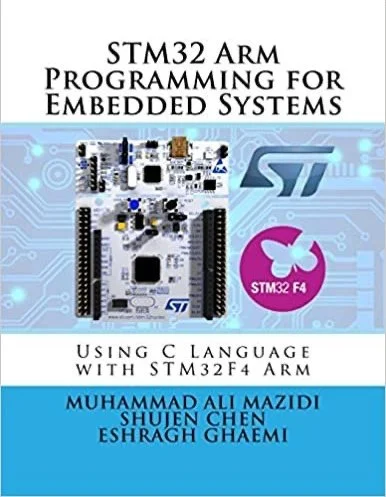 Microprocessor Materials & Resources — Mazidi Education Group