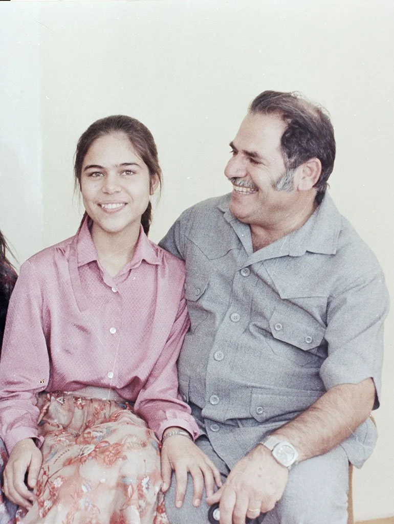 10 Bahá'í Women of Shiraz — #OurStoryIsOne