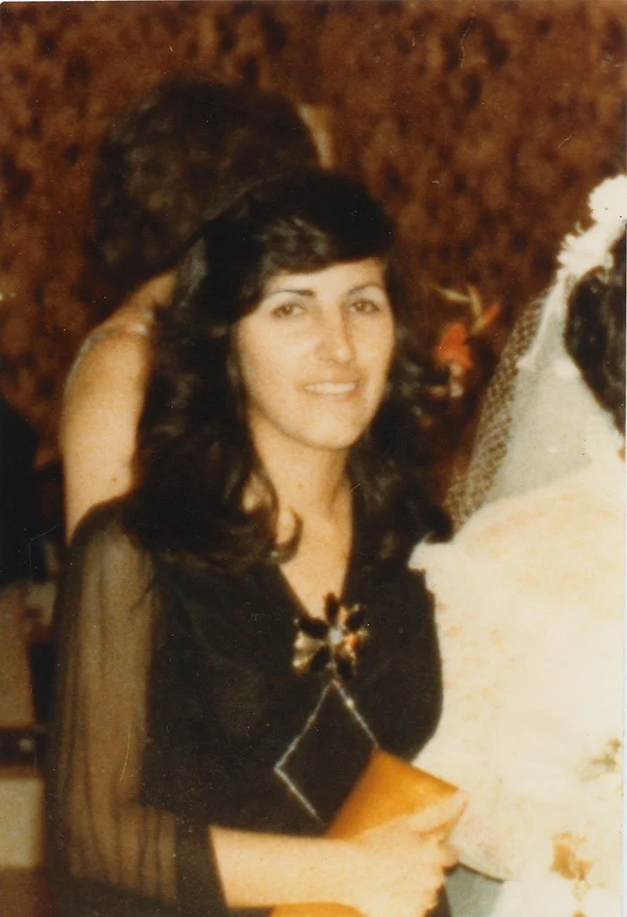 10 Bahá'í Women of Shiraz — #OurStoryIsOne