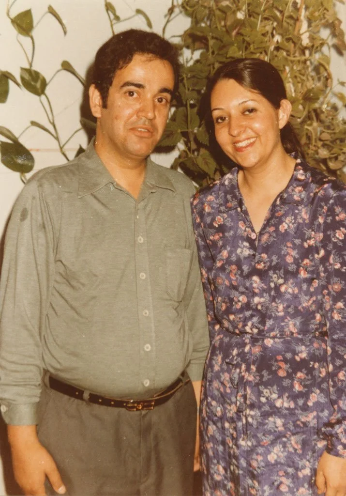 10 Bahá'í Women of Shiraz — #OurStoryIsOne
