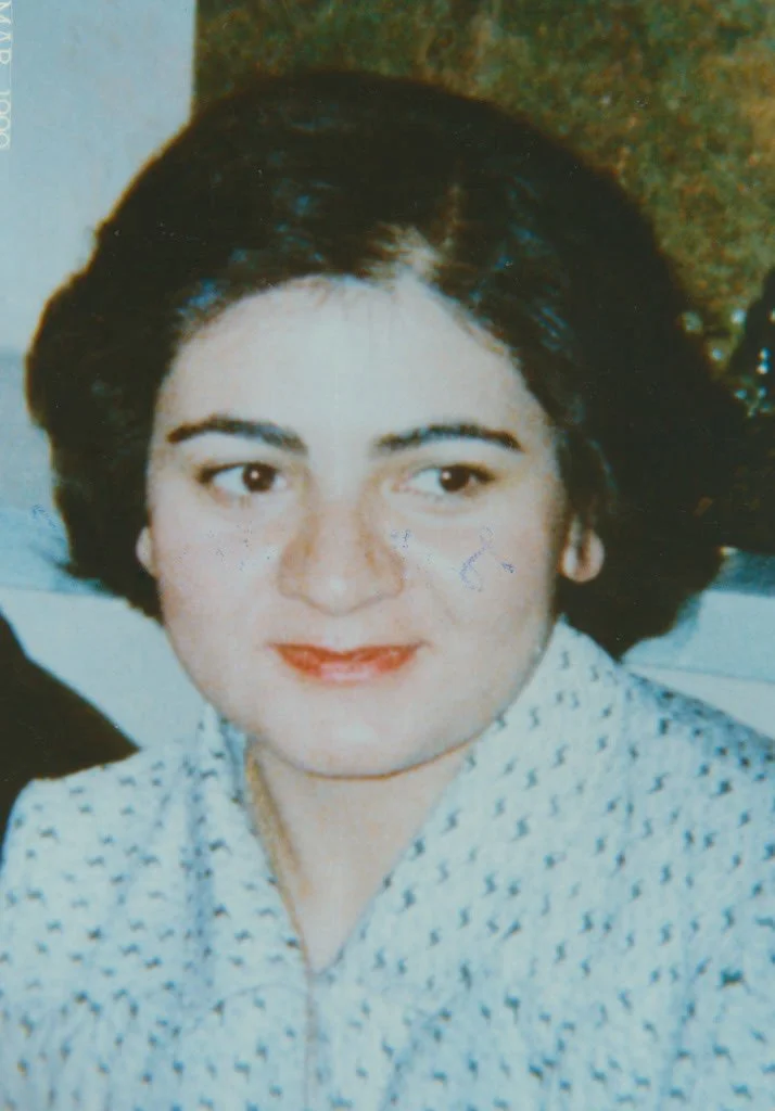 10 Bahá'í Women of Shiraz — #OurStoryIsOne