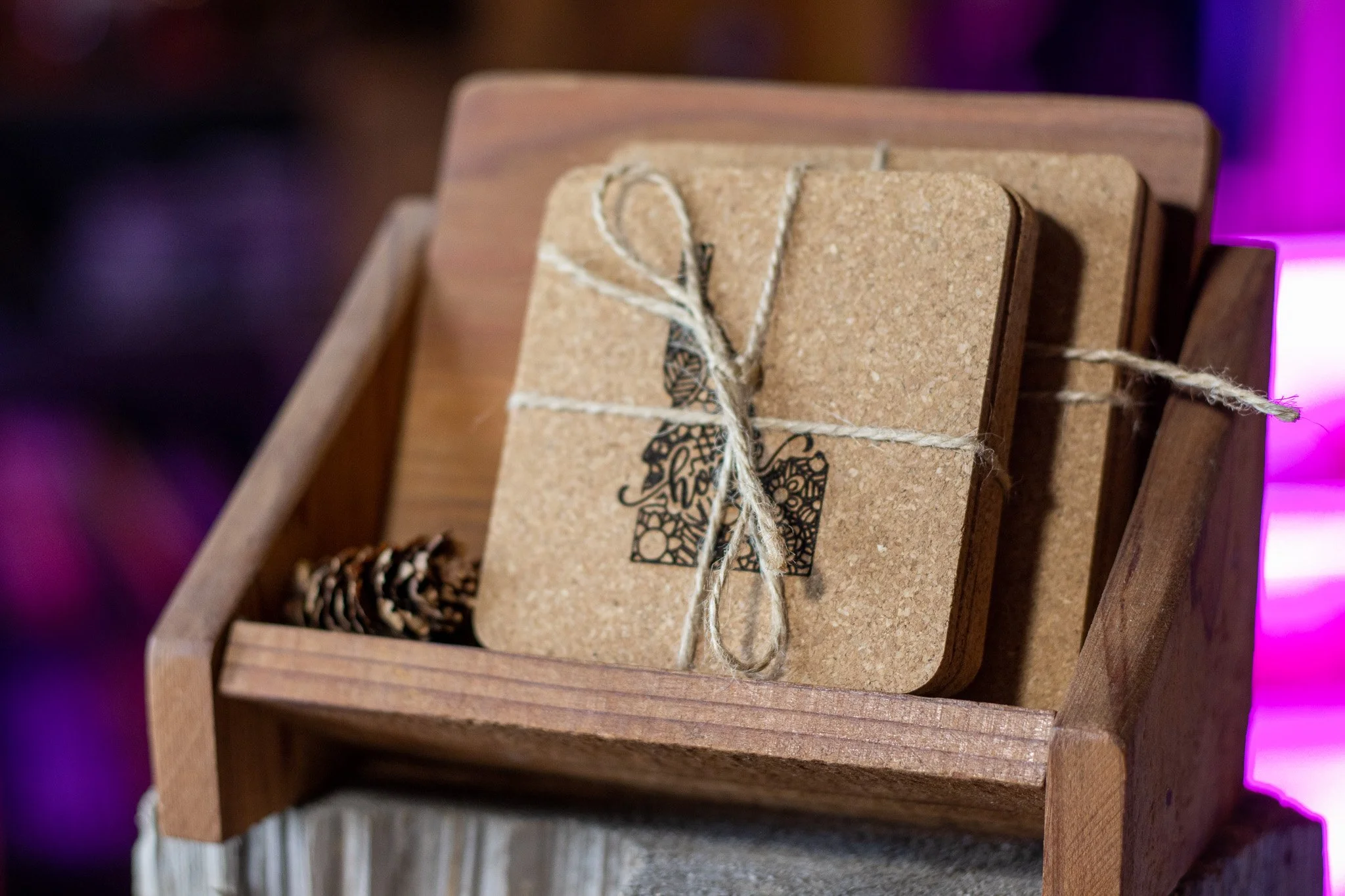 Store — Made In Idaho Store