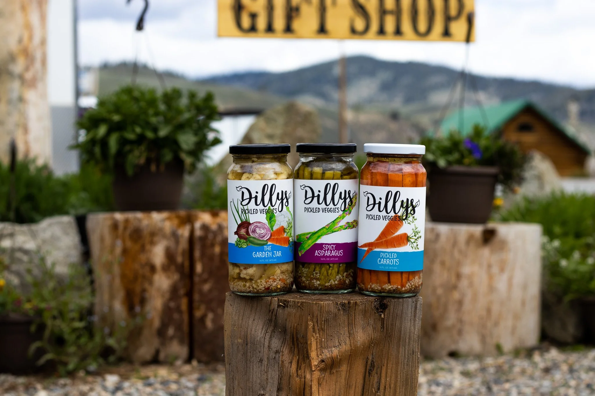 Store — Made In Idaho Store