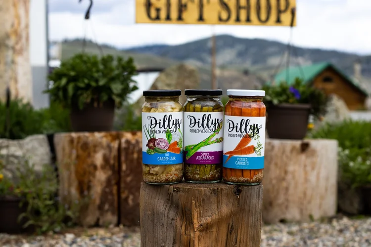 Store — Made In Idaho Store