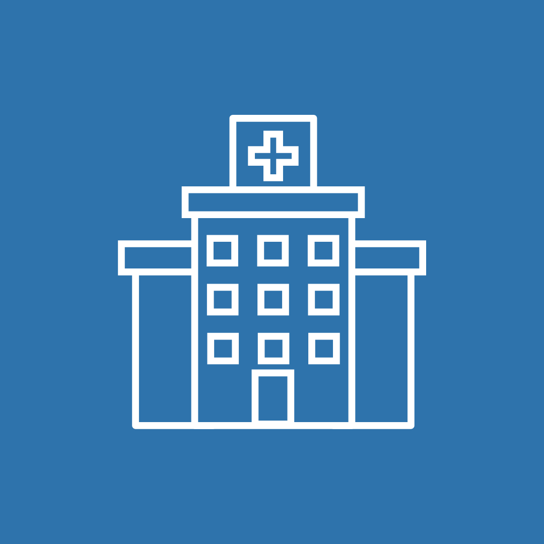 BridgePoint Healthcare