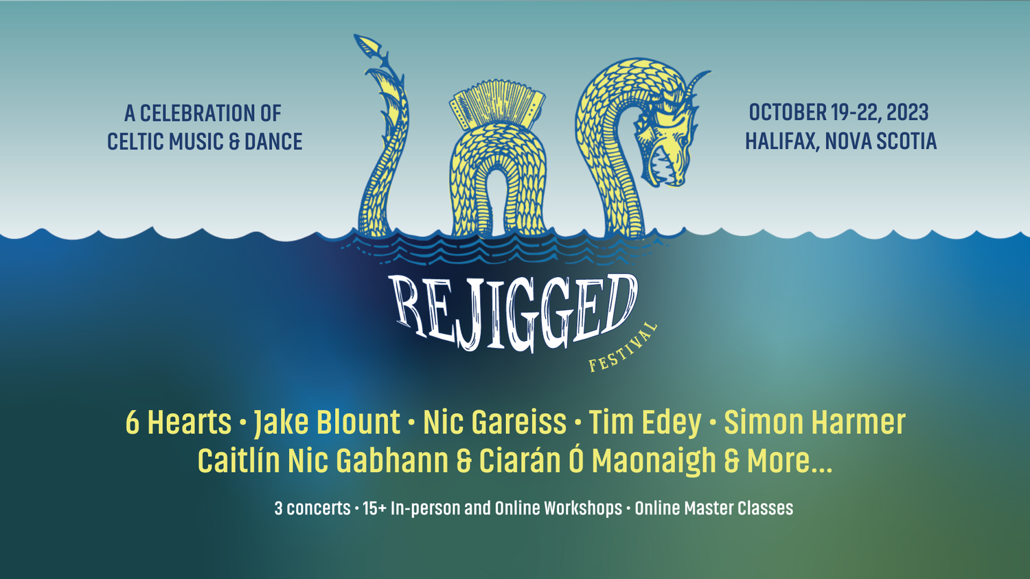 ReJigged Festival
