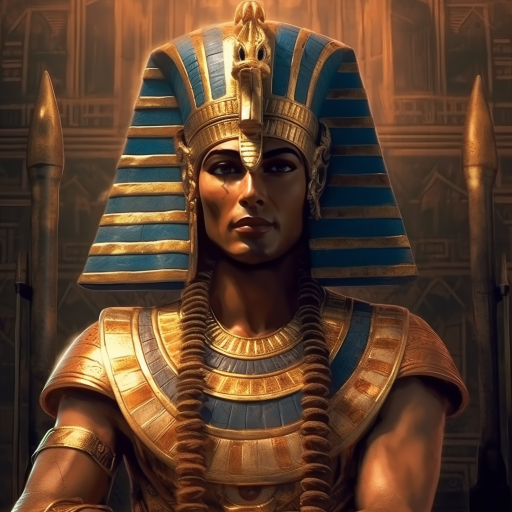 Meet Snefru — Amr Saleh