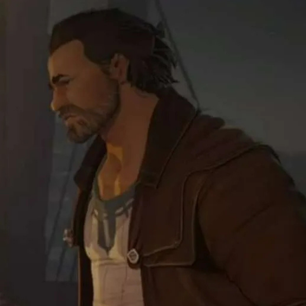 How Arcane Redefines Masculinity— Duat Tales — Amr Saleh