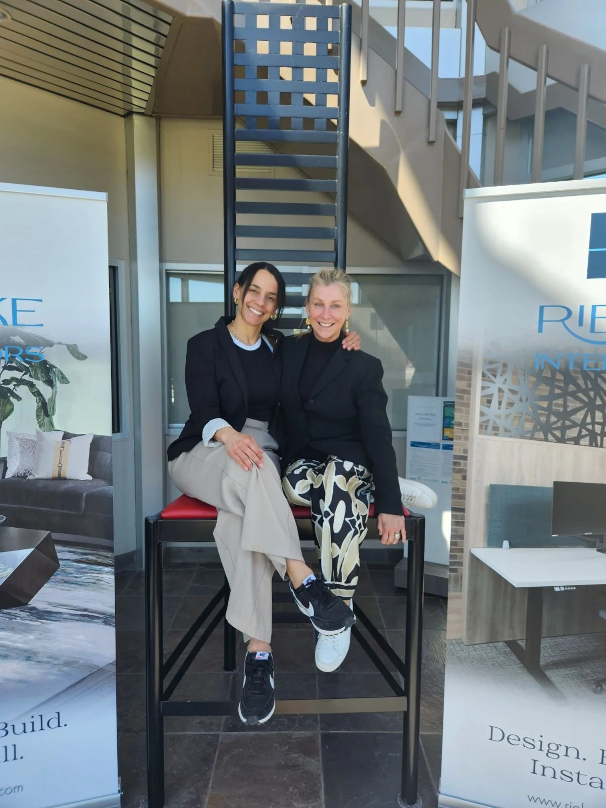 About Us — Rieke Interiors