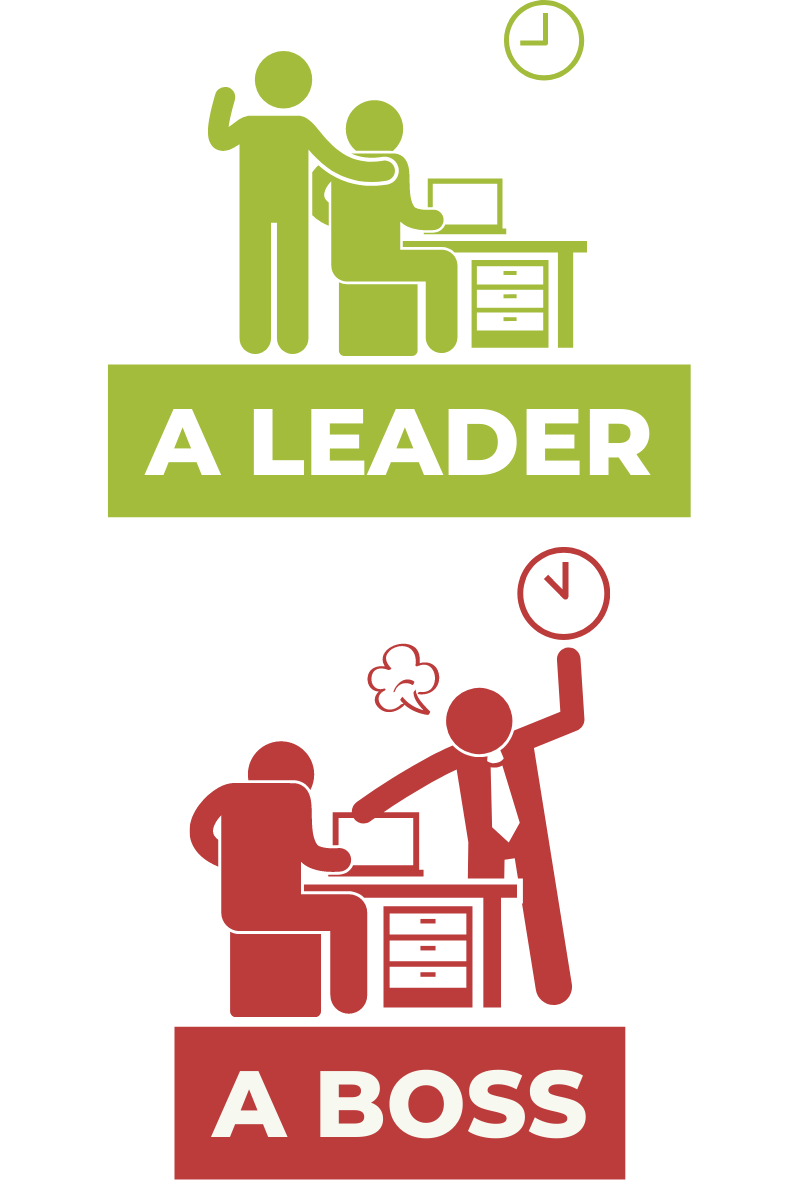 How Leaders Design Their Workspace — Rieke Interiors