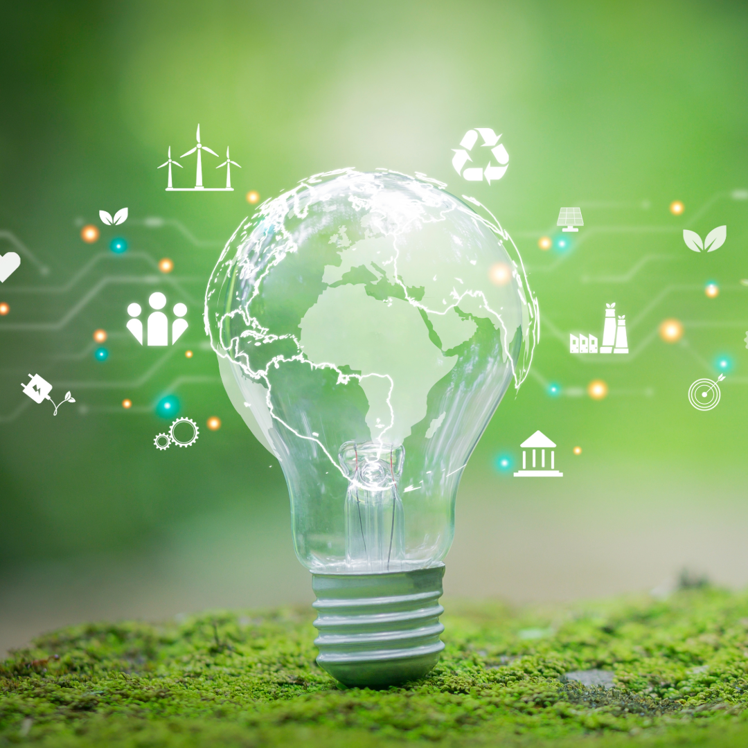 4 Steps for Manufacturing Facilities to Go Green — Rieke Interiors