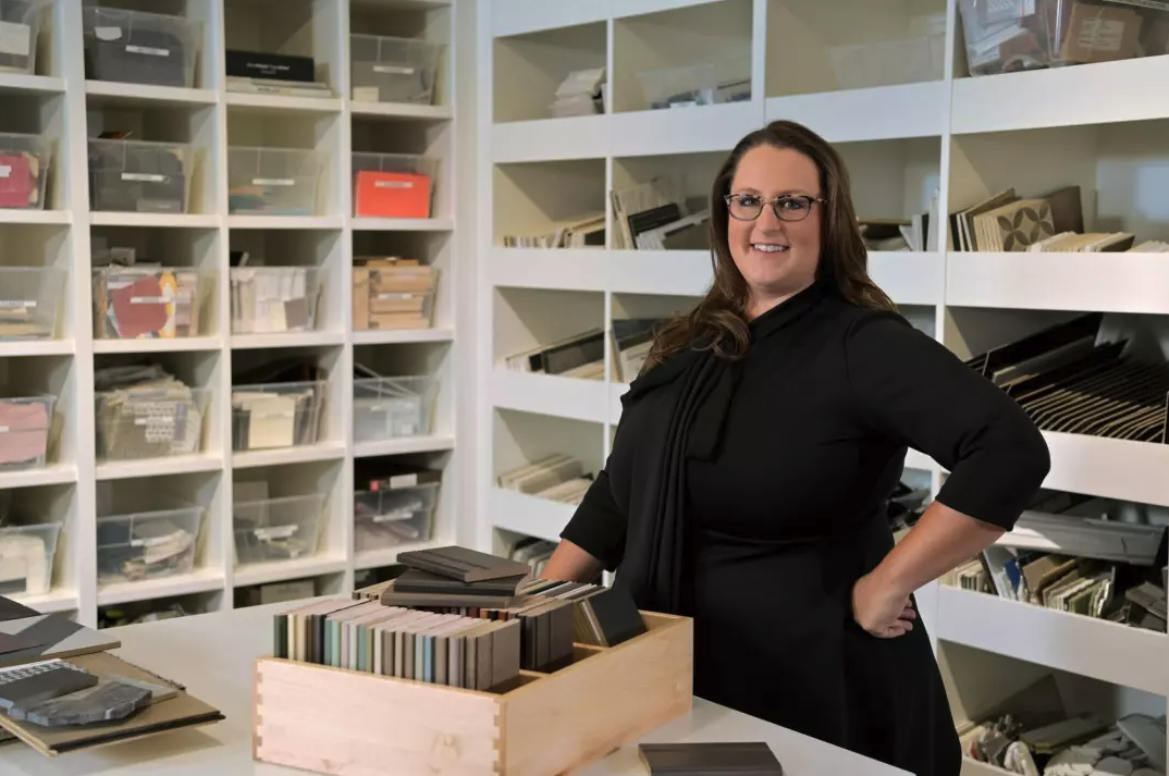 About Us — Rieke Interiors