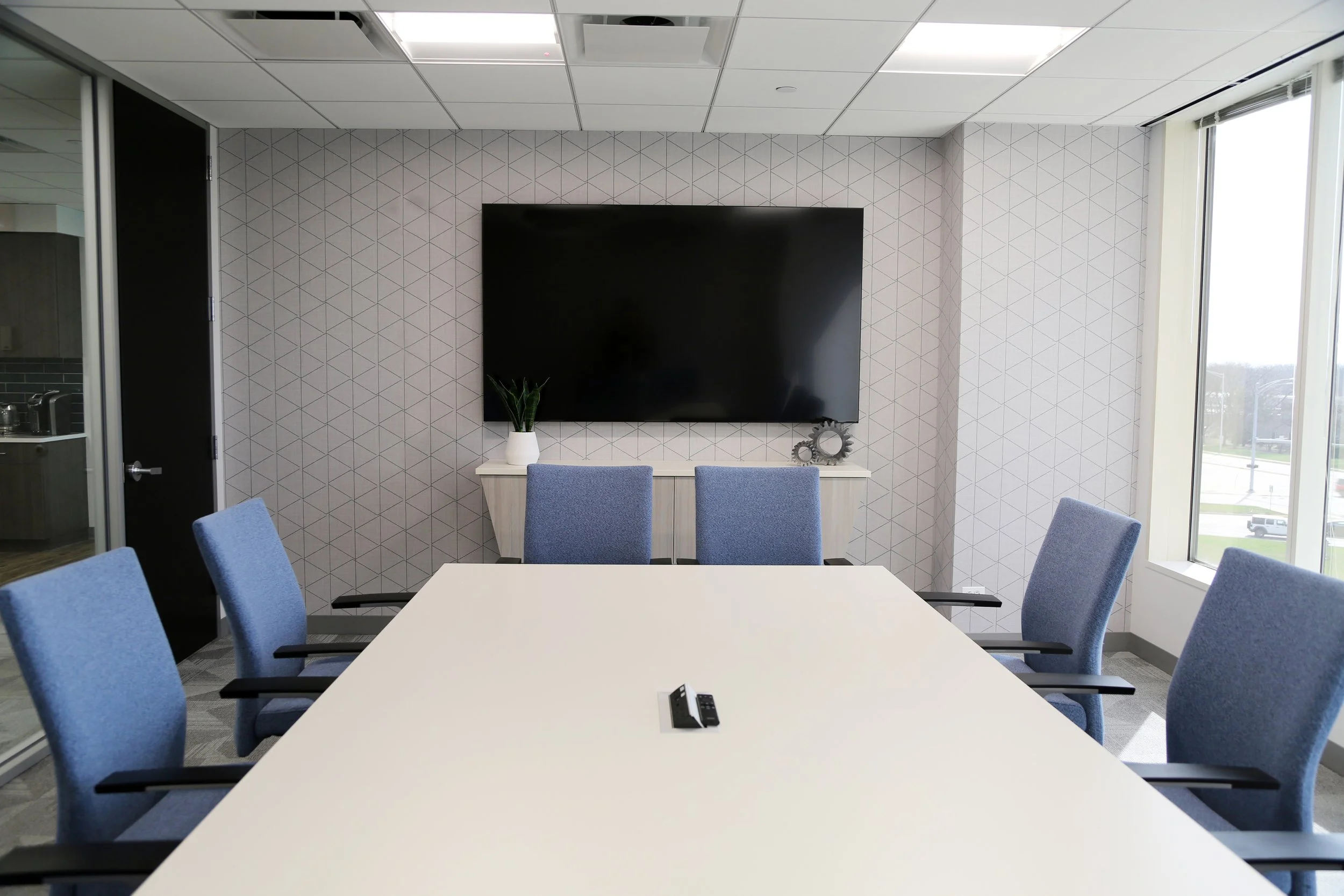 Conference Table Ideas