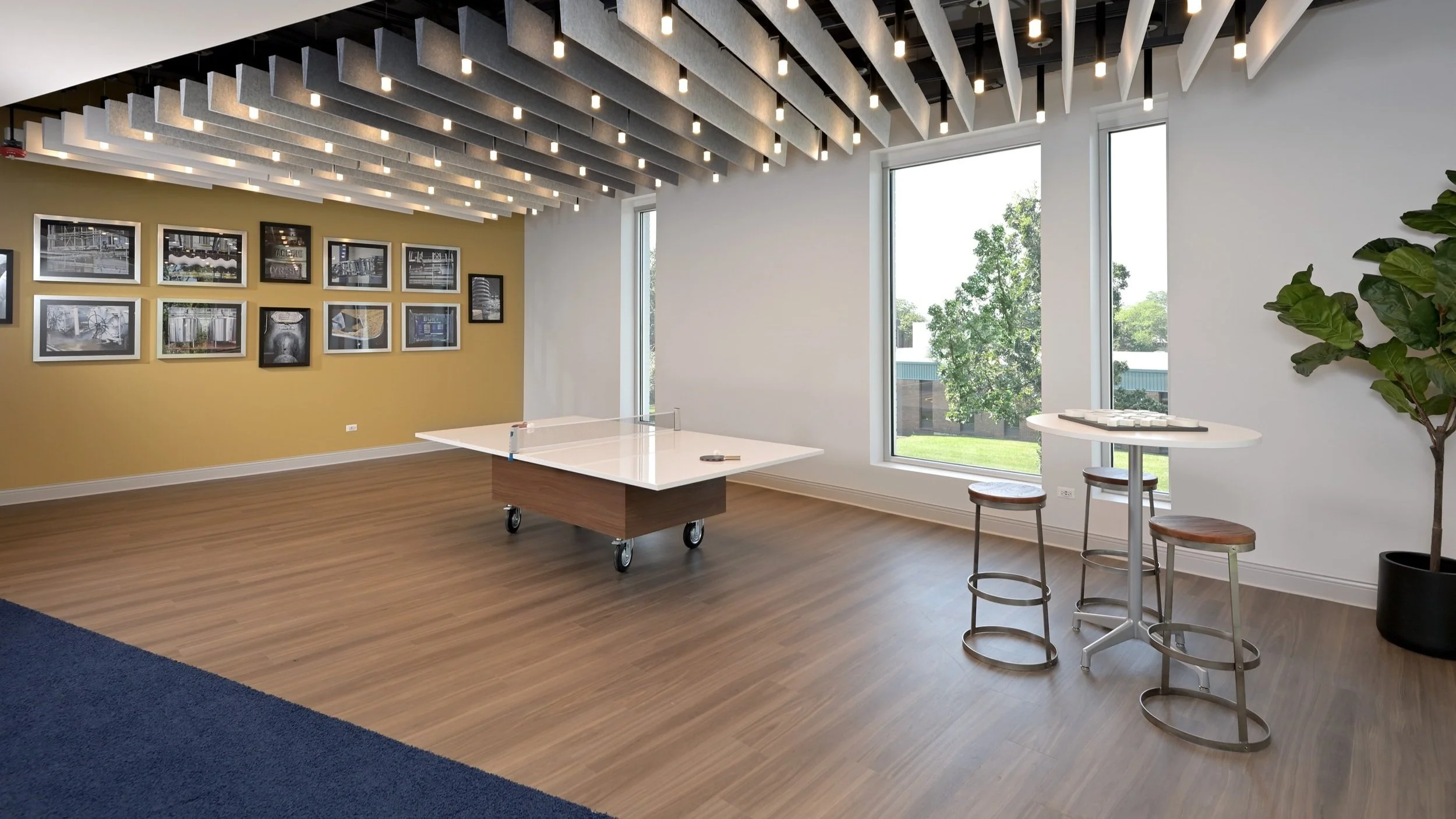 Versa Table — Rieke Interiors