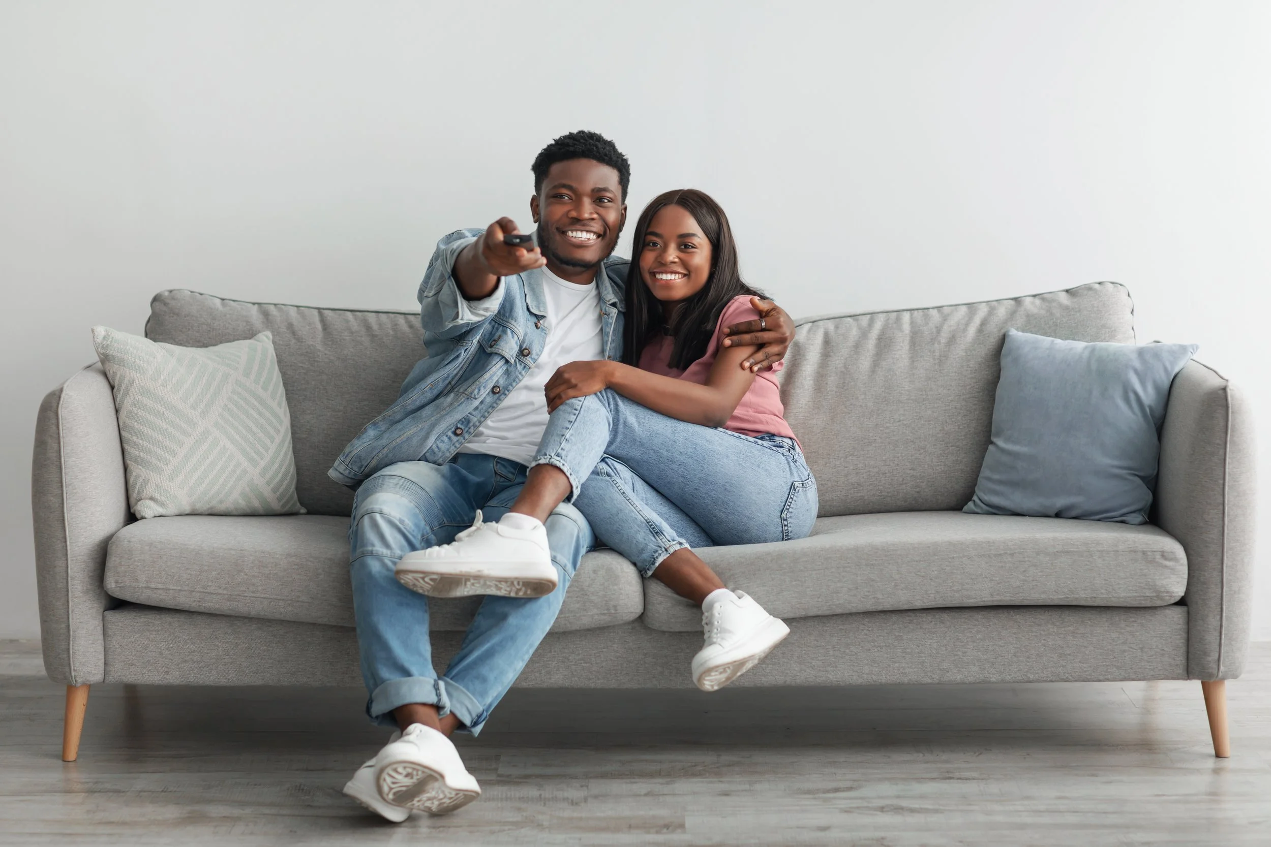 Media & Entertainment — Optimum Media